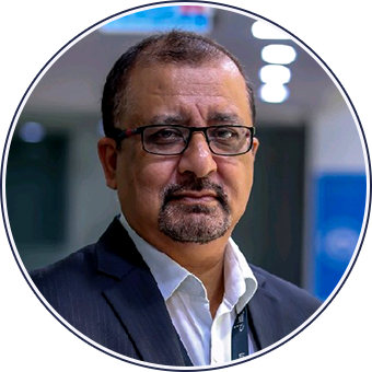 Meet Our Team - Tech Anand Rathi - Anand Rathi IT Pvt Ltd