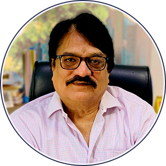 Meet Our Team - Tech Anand Rathi - Anand Rathi IT Pvt Ltd